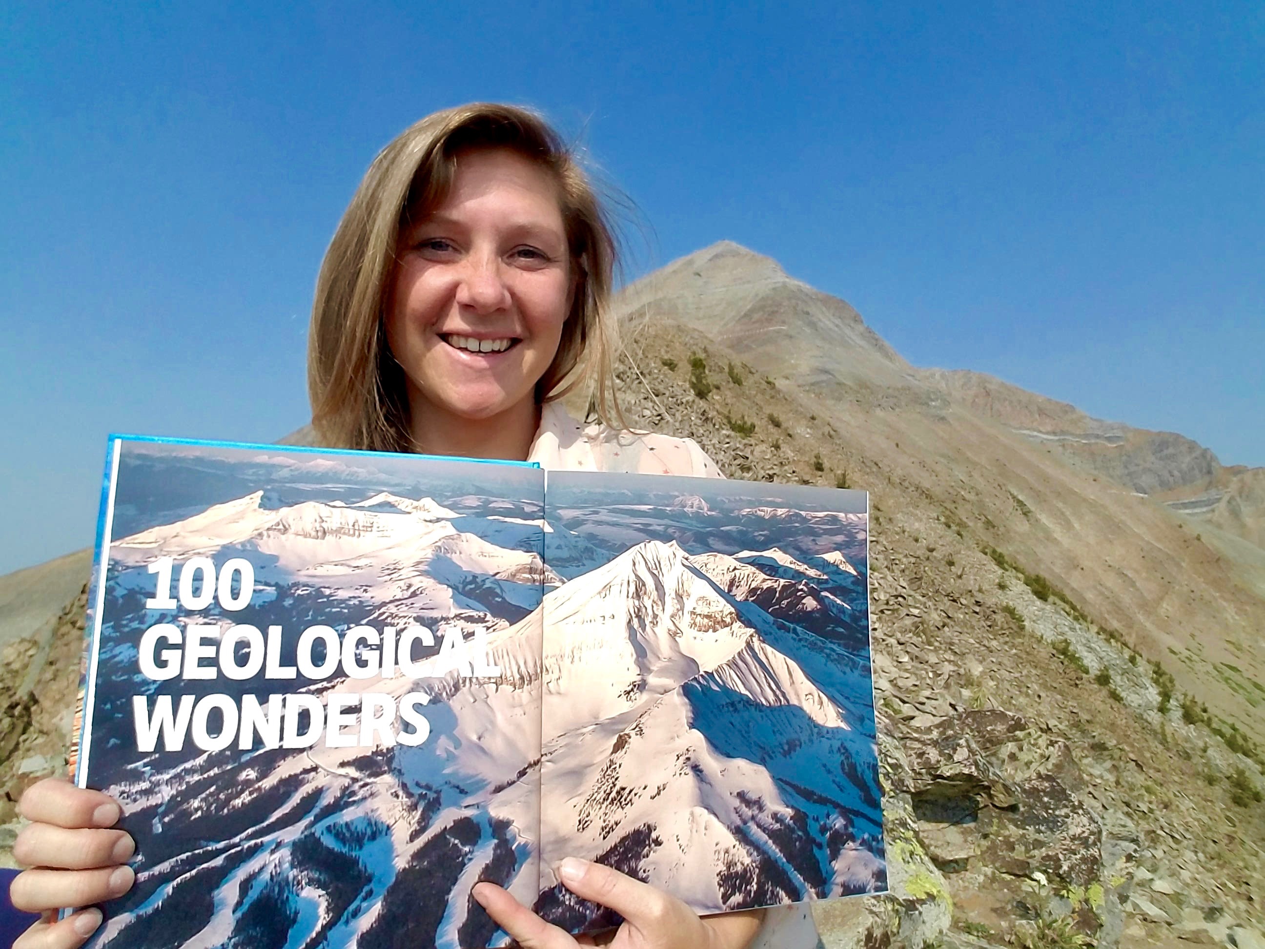 My First Official Book Signing! | Travels with the Blonde Coyote